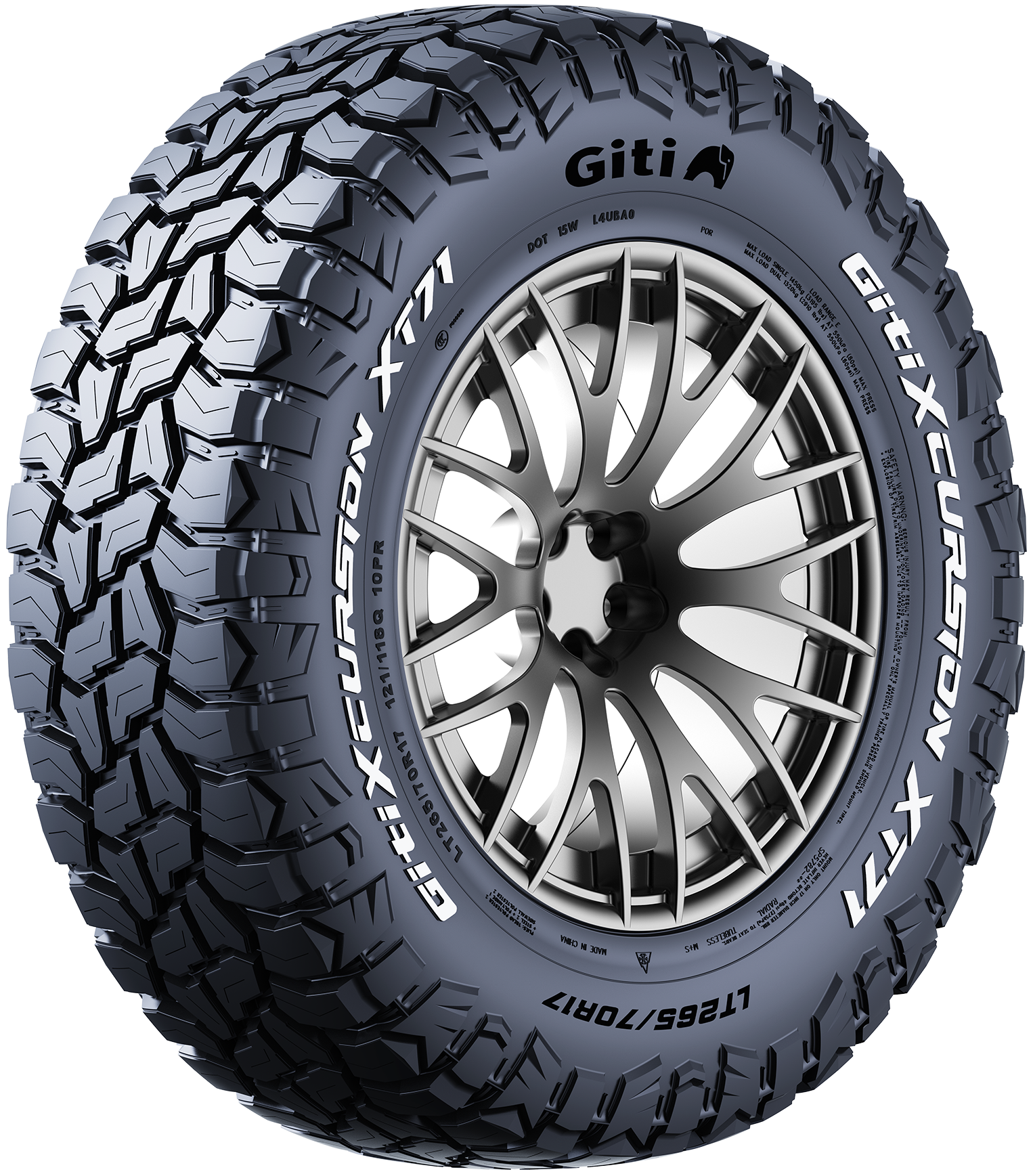 Products | Giti Malaysia